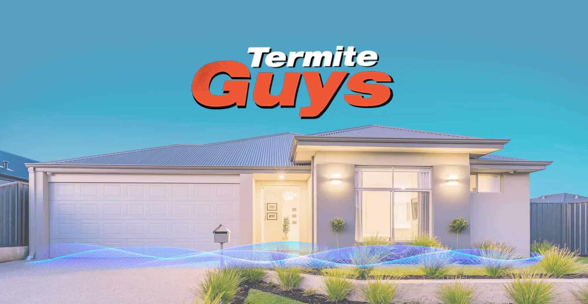 Termidor Termite Inspection & Treatment Brisbane | Termite Barrier ...